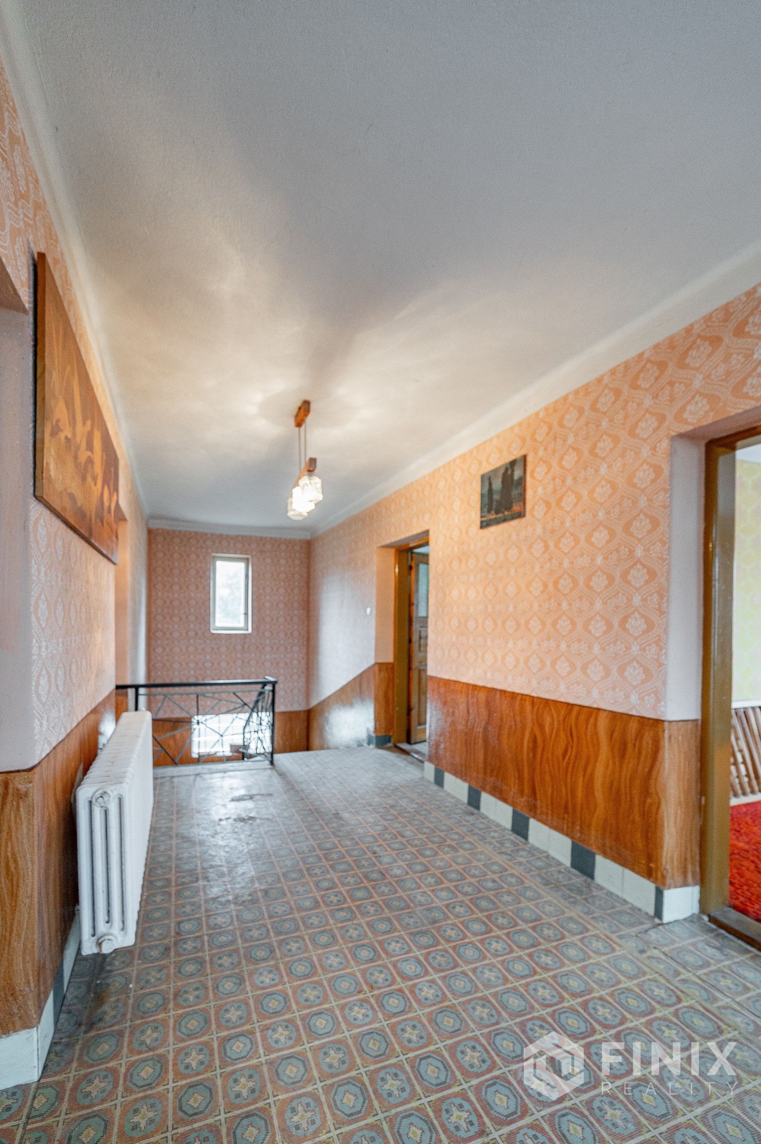 Predám rodinný dom v obci BOLIAROV | FINIX REAL s. r. o.