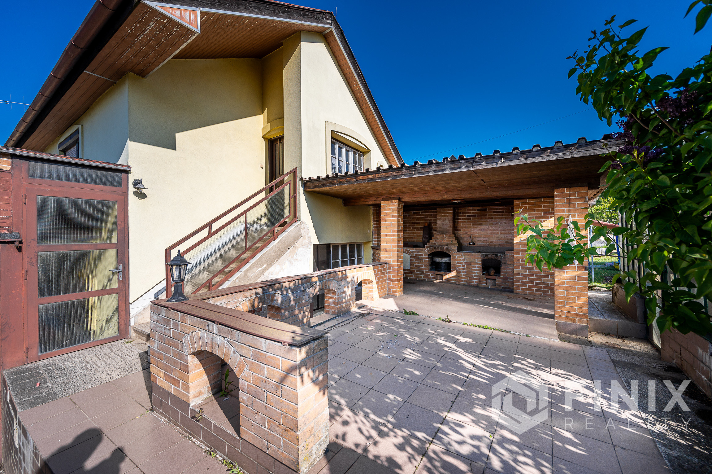 Predám viacgeneračný rodinný dom v obci KOŠICKÉ OLŠANY | FINIX REAL s ...