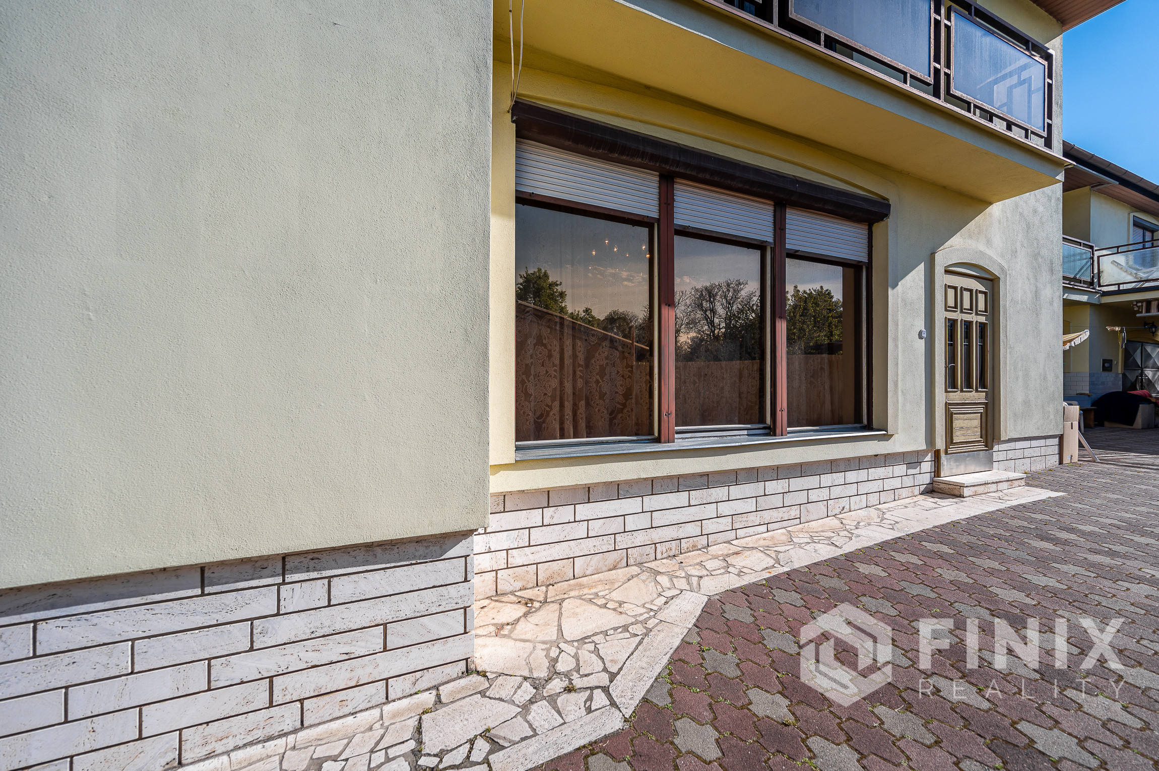 Predám viacgeneračný rodinný dom v obci KOŠICKÉ OLŠANY | FINIX REAL s ...